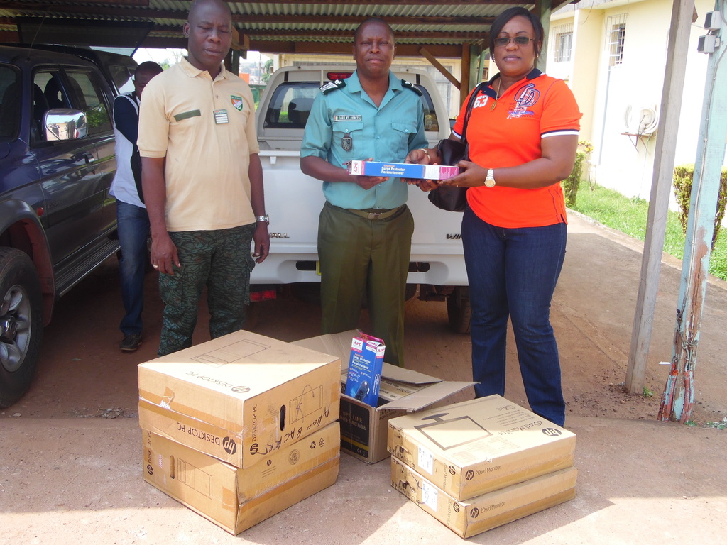 Photo exhibition | ITTO | The International Tropical Timber Organization