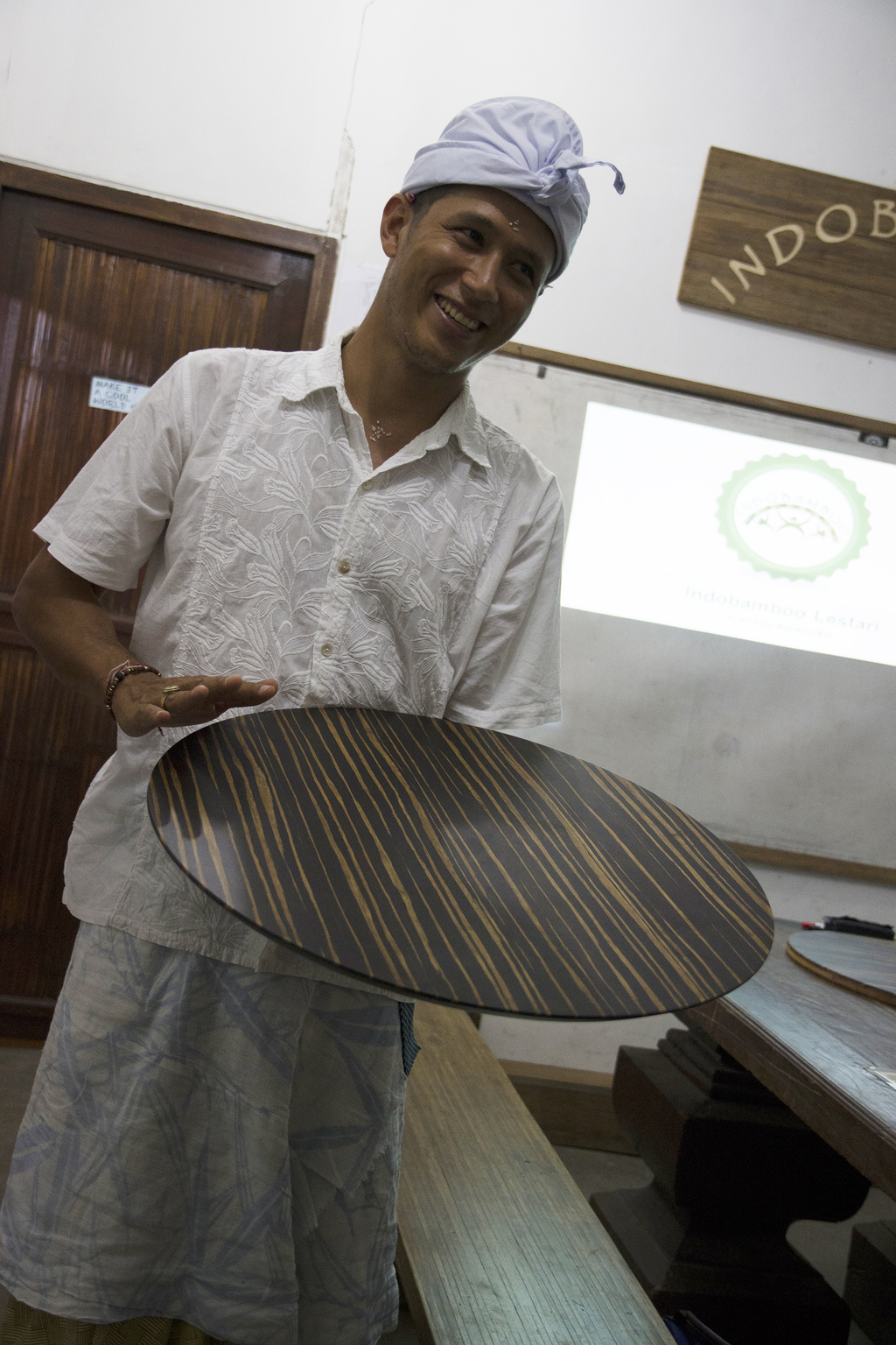 Photo exhibition | ITTO | The International Tropical Timber Organization