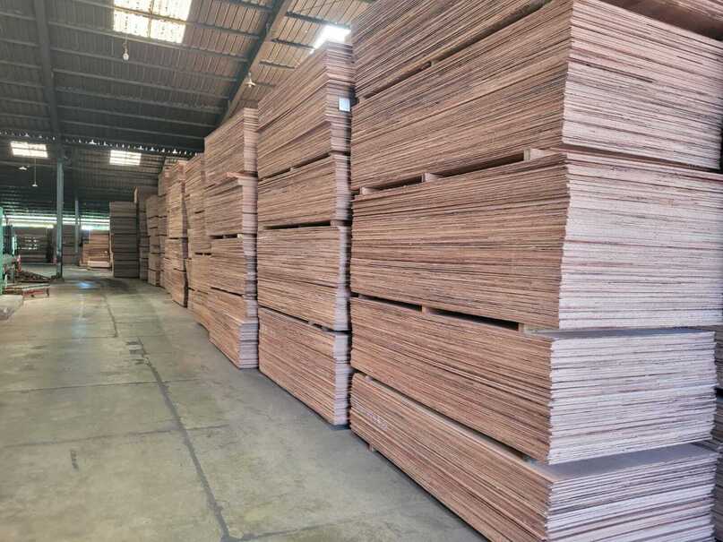 Indonesia’s timber market on the rise | ITTO | The International ...